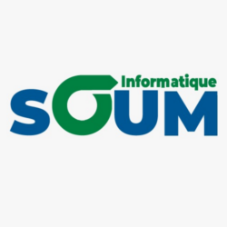 Accueil - SOUM INFORMATIQUE